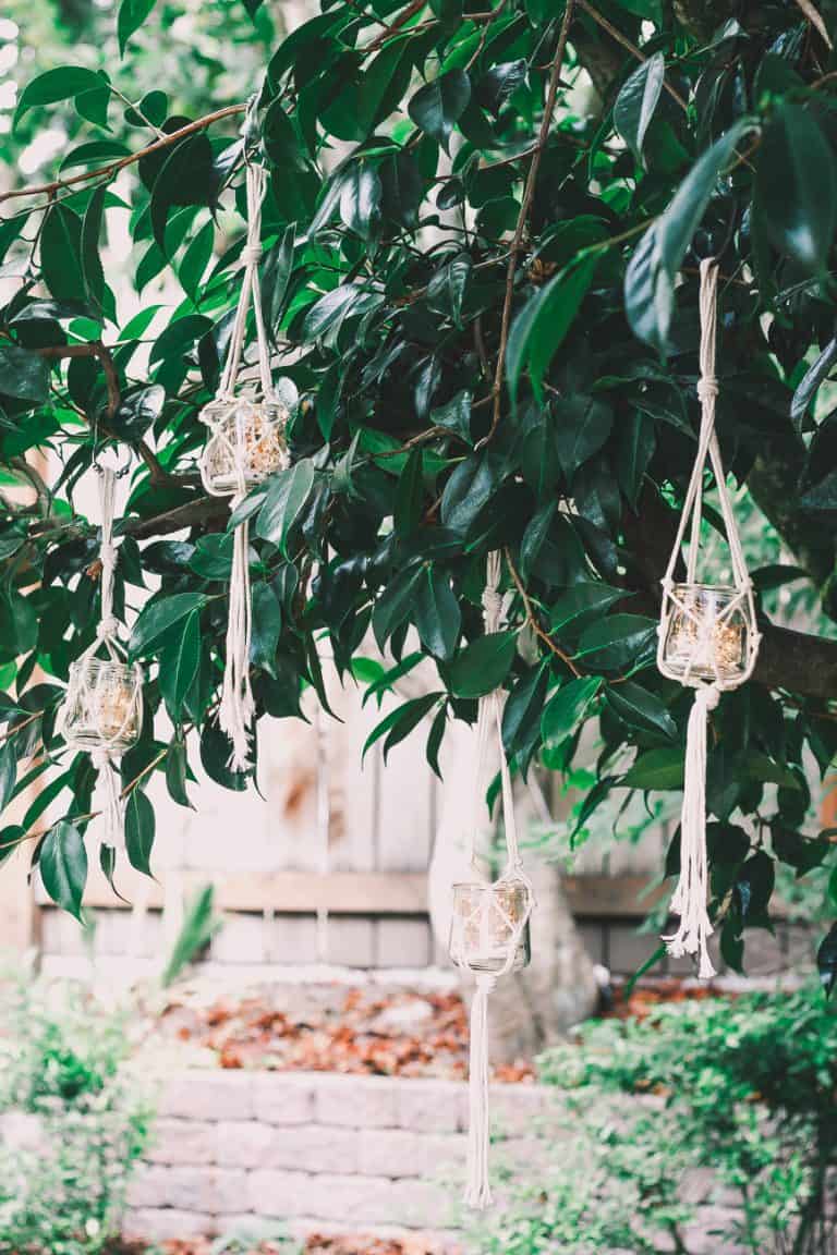 12 Awesome Beginner Macrame Projects