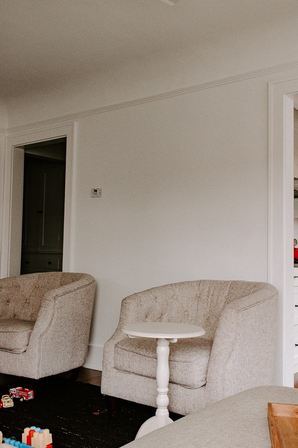 Cheap Gallery Wall Ideas - Decorhint - Decor + DIY