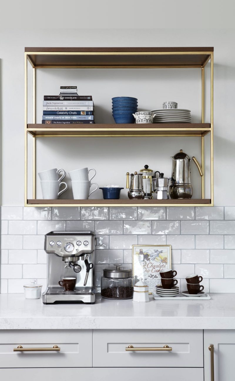 11 Coffee Station Decor Ideas You'll Love