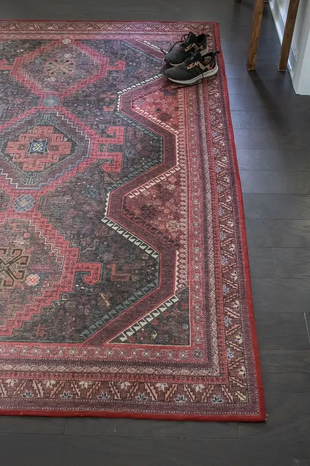 Ruggable Review: Is This Washable Rug Worth Your Investment?