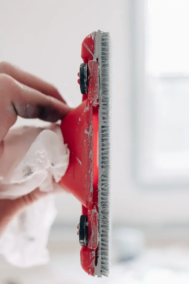 How To Use A Paint Edger Like A Pro