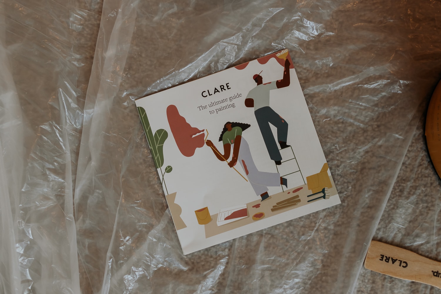 Clare Paint Review - Is It Worth The Hype? - Decorhint - Decor + DIY