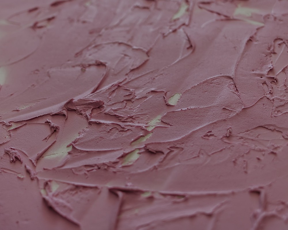 DIY Spackle Art: Create Your Own Abstract Art - Decorhint - Decor + DIY