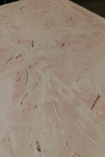 Create Stunning Abstract Art With DIY Spackle Art