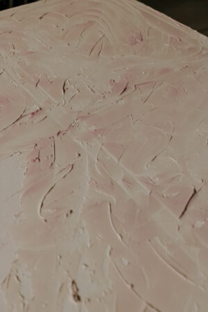 Create Stunning Abstract Art With DIY Spackle Art