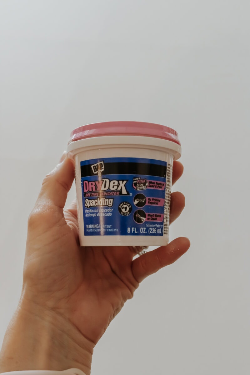 Create Stunning Abstract Art With DIY Spackle Art