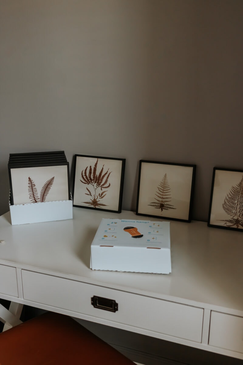 Tilepix Framed Photo Tiles - My Honest Thoughts