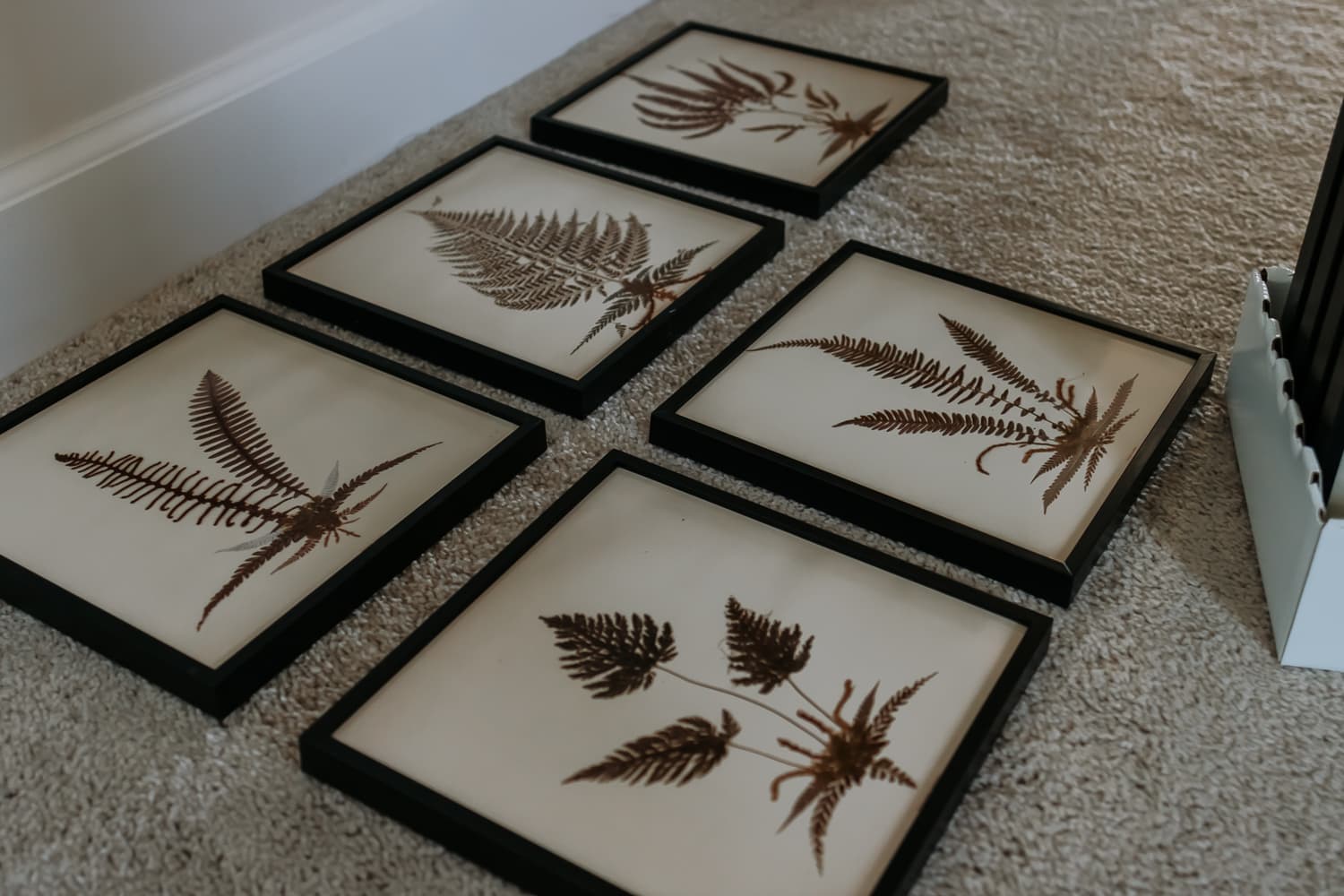 Tilepix Framed Photo Tiles - My Honest Thoughts - Decorhint - Decor + DIY