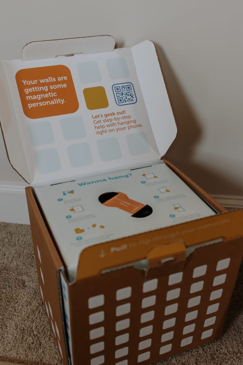 Tilepix Framed Photo Tiles - My Honest Thoughts