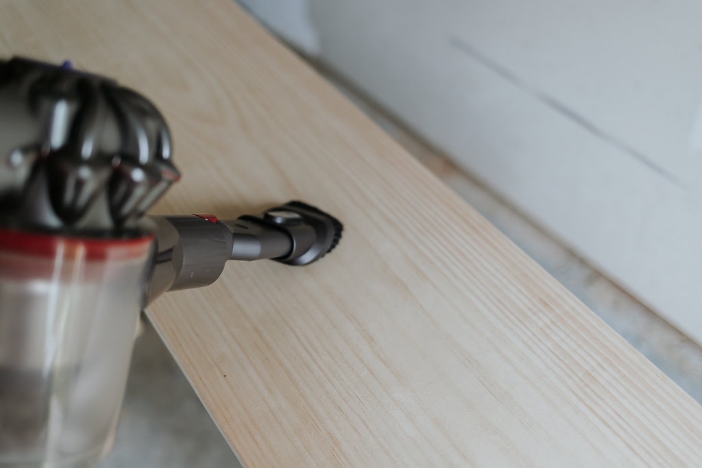 How To Stain Pine Wood For A Rich, Luxurious Look