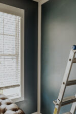 DIY Grid Wall From Start To Finish