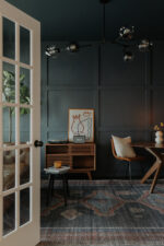 DIY Grid Wall From Start To Finish