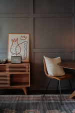 DIY Grid Wall From Start To Finish