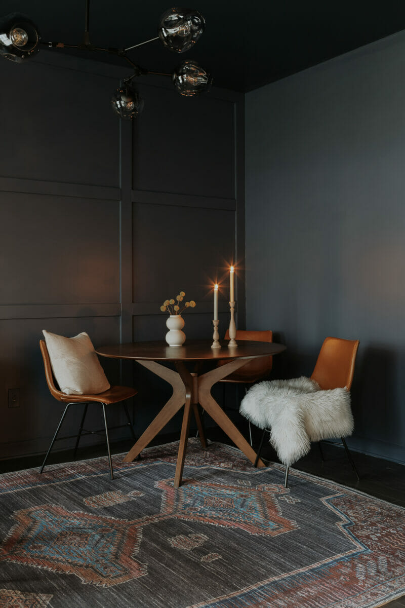 DIY Grid Wall From Start To Finish