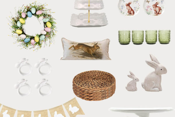 Easy DIY Wooden Sleigh Decoration - Decorhint