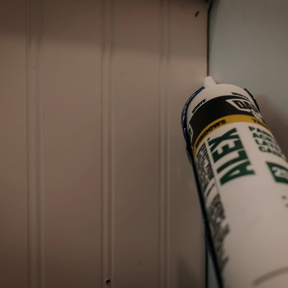 How To Install Beadboard Paneling From Start To Finish