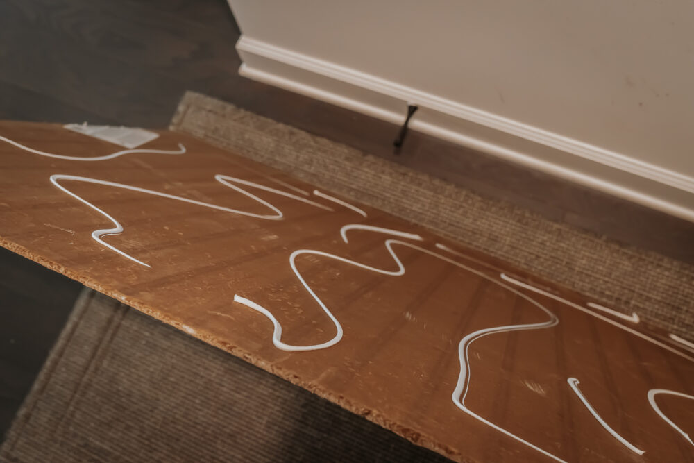 How To Install Beadboard Paneling From Start To Finish - DecorHint