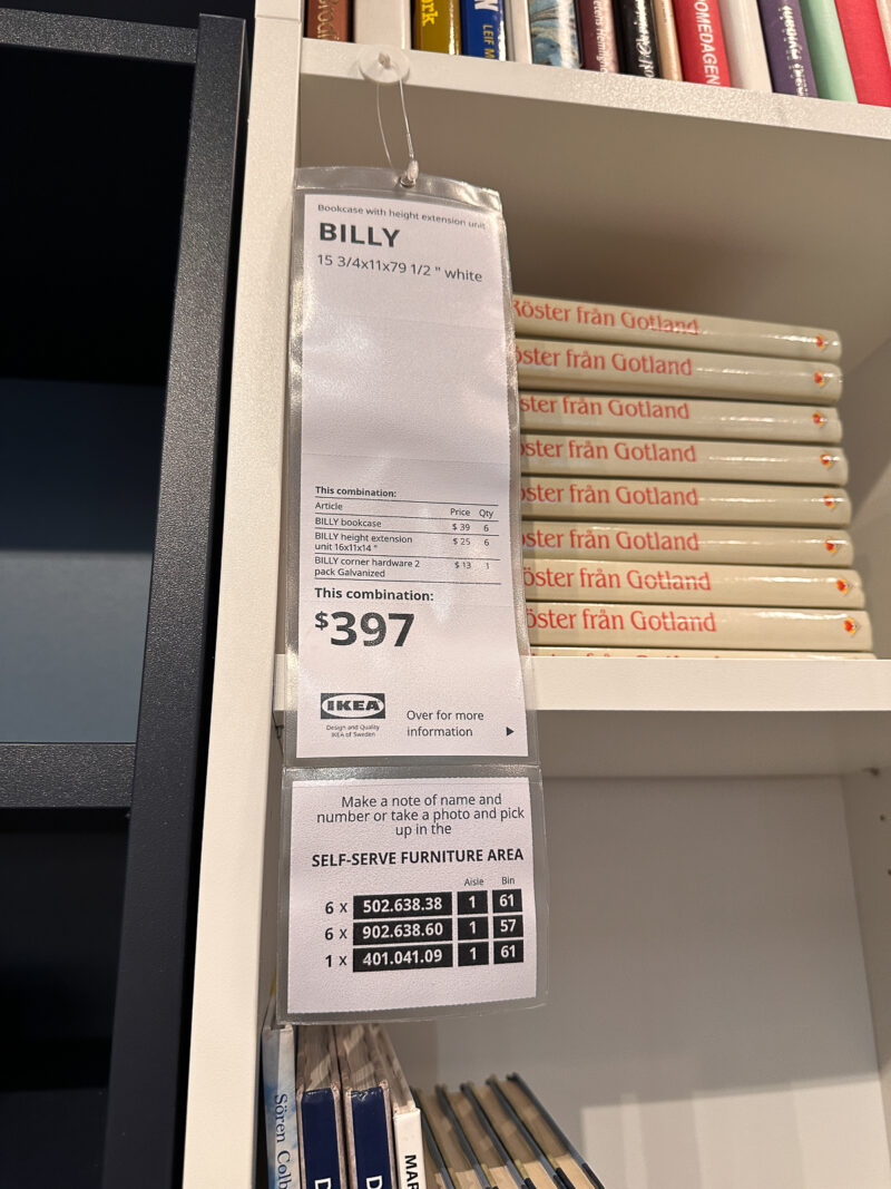 25 Hidden Gems At IKEA You Don't Want To Miss