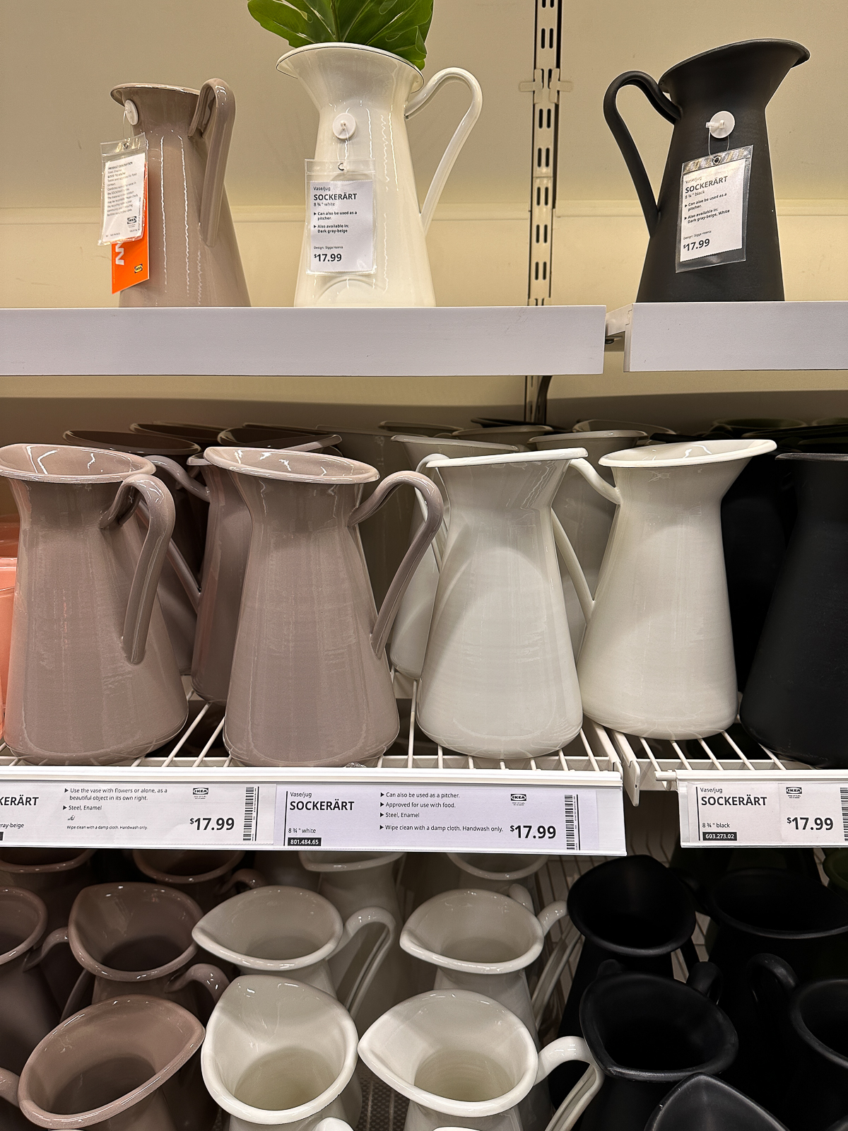 25 Hidden Gems At IKEA You Don't Want To Miss