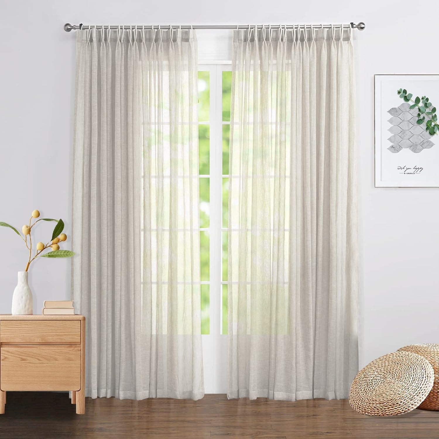 Popular Curtain Types - Find Your Perfect Style!