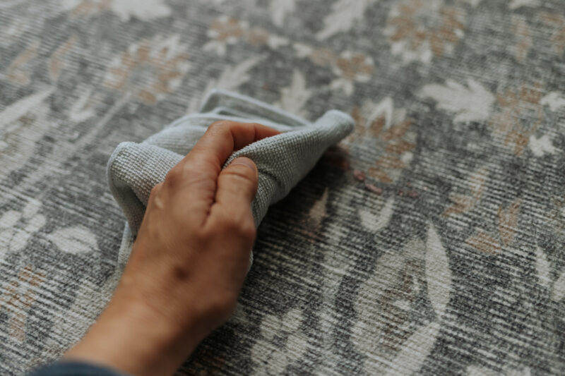 Tumble Vs. Ruggable: Which Washable Rug Is Right For You?