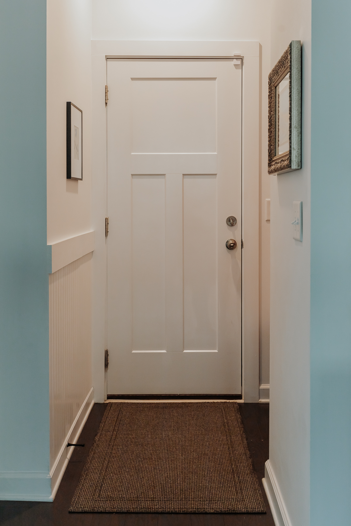 Our Decorating Plans And House Projects For 2024