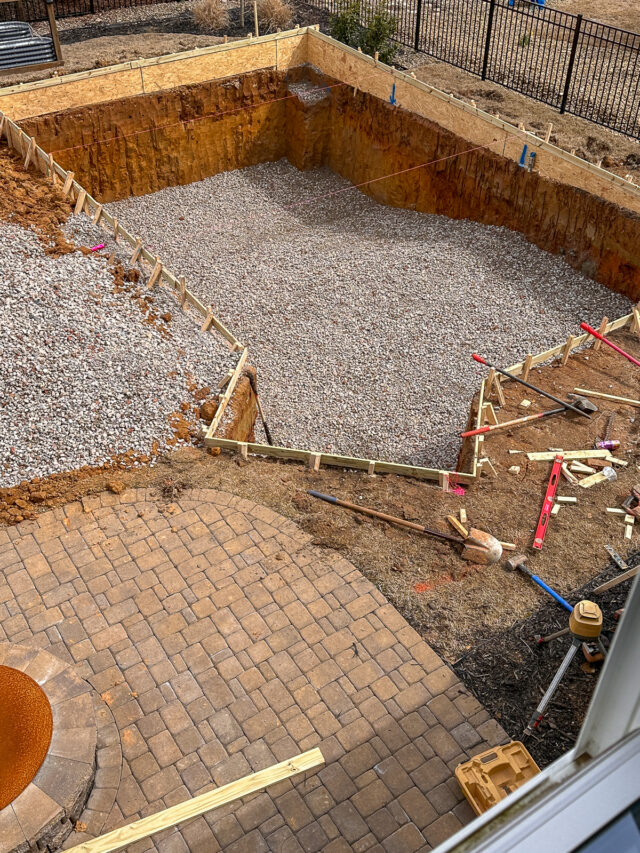 Our Decorating Plans And House Projects For 2024