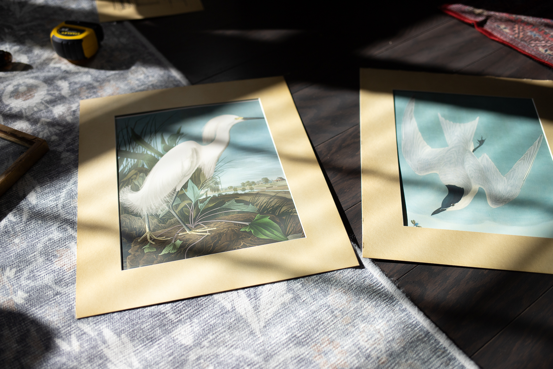 Upcycle Magic: Turn Thrifted Frames Into Treasures