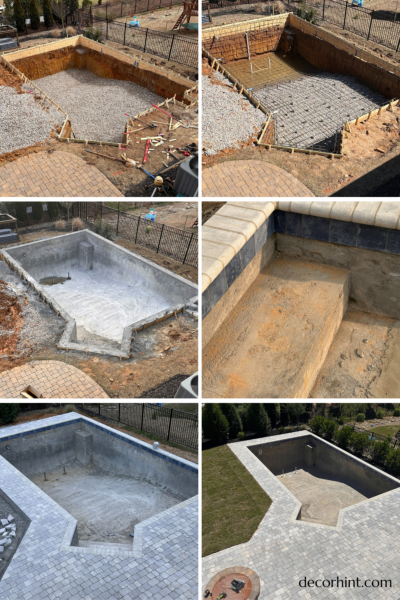Spilling The Beans On Our Pool Installation (including The Cost!)