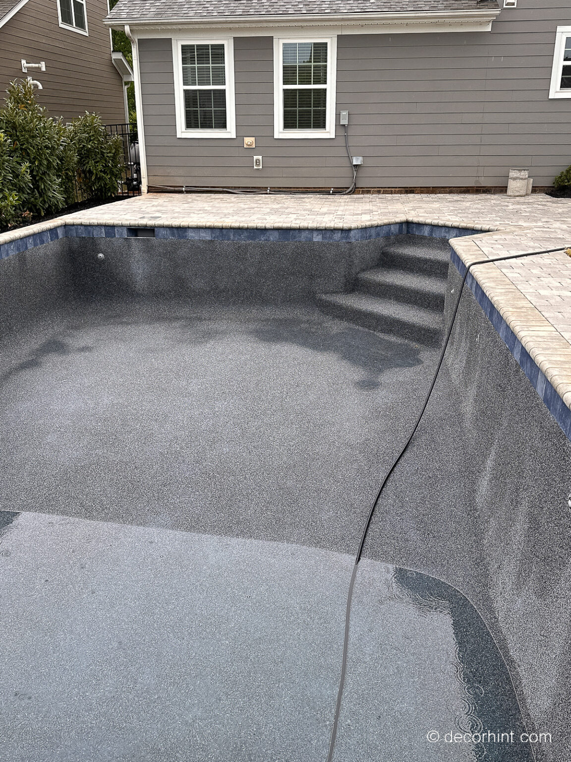 Spilling The Beans On Our Pool Installation (including The Cost!)