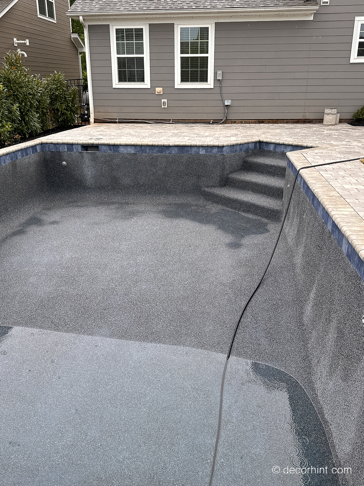 Spilling The Beans On Our Pool Installation (including The Cost!)