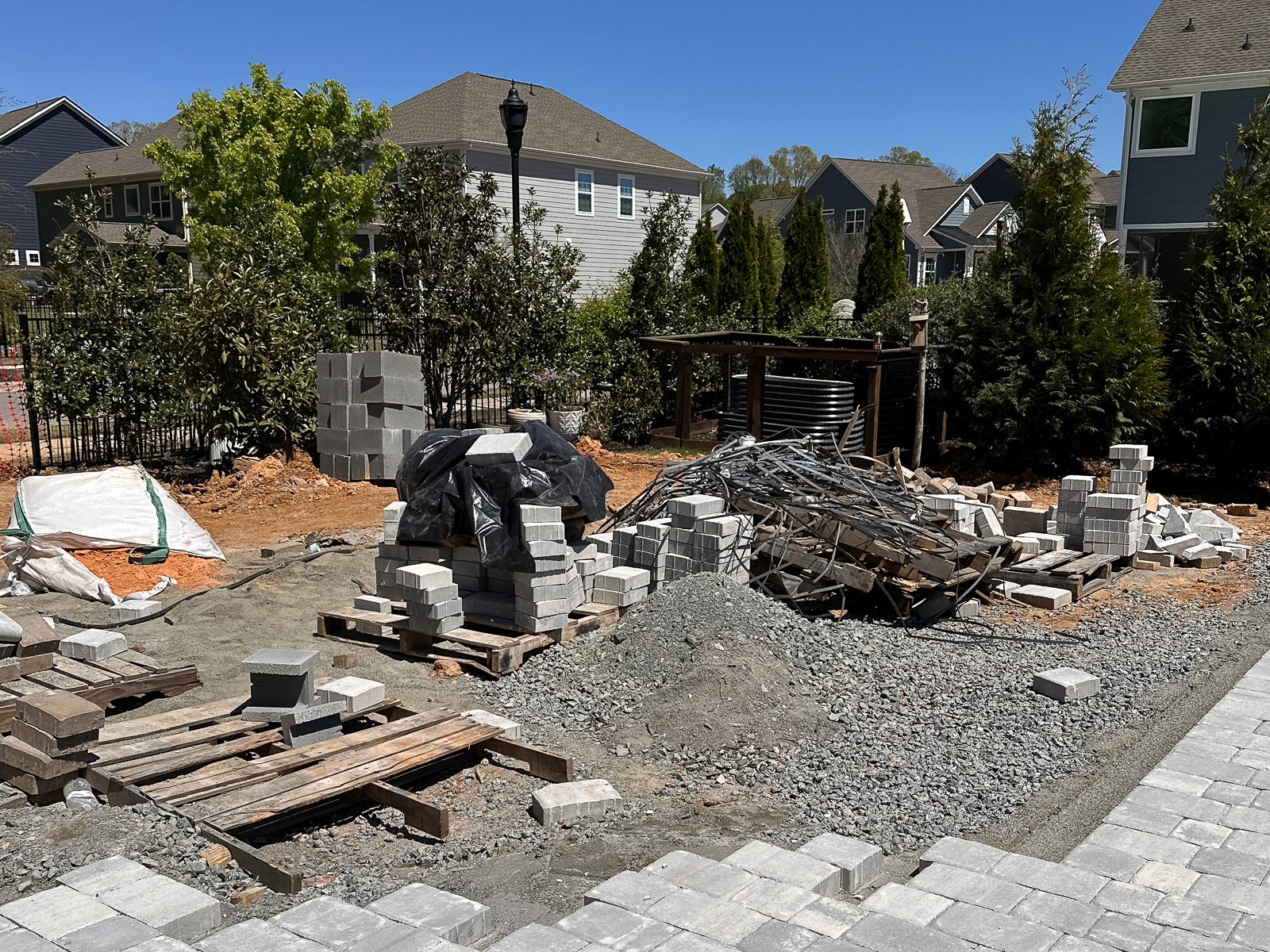 Spilling The Beans On Our Pool Installation (including The Cost!)