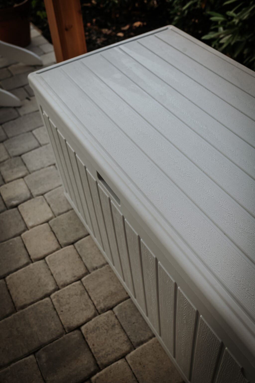 Tour Our Pool Area And Get The Furniture Details