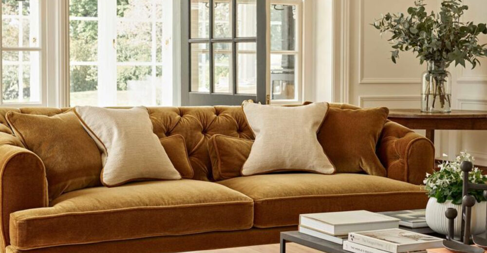 11 Living Room Trends That Will Define 2025 And A Few That Are Fading