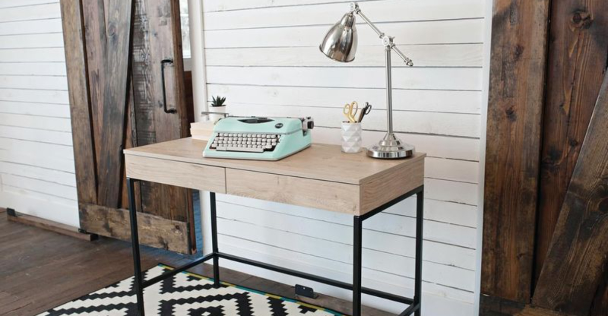 Grandma Was Right – 22 Vintage Home Staples Making A Comeback