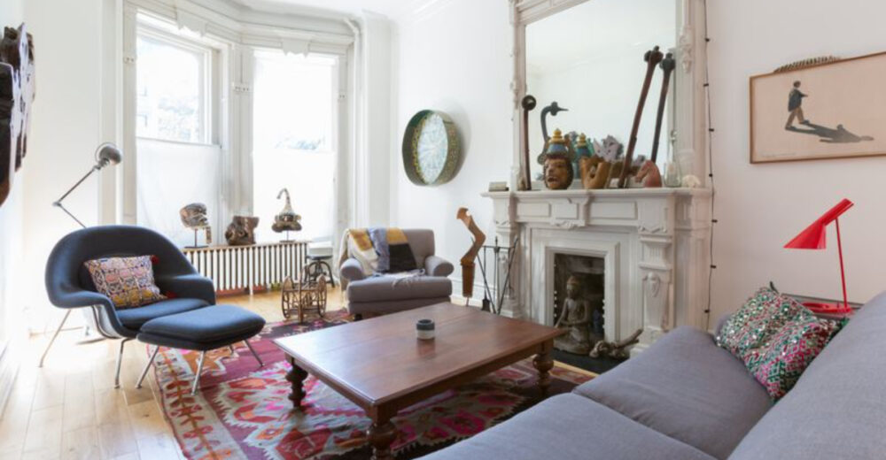 17 Common Decorating Blunders That Actually Crowd Your Space