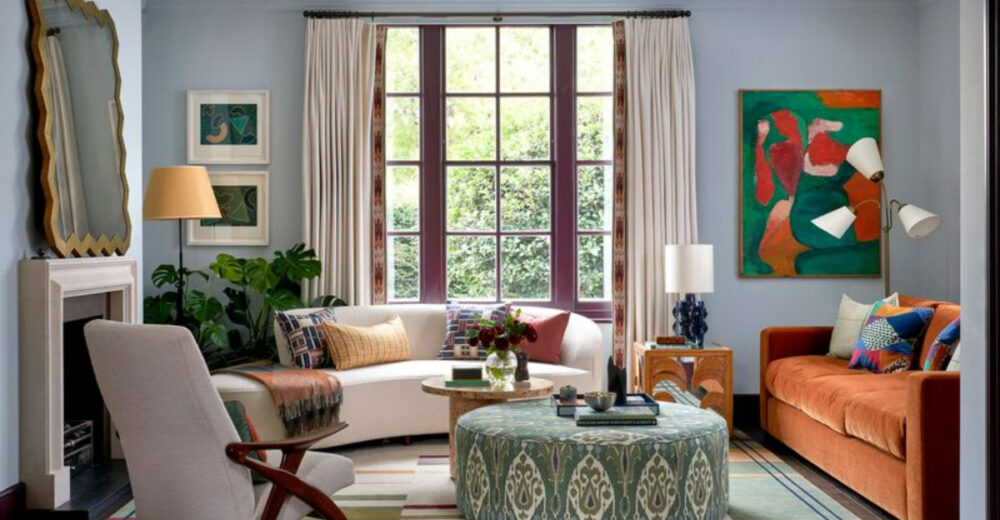 7 Living Room Decorating Mistakes Everyone Makes, Interior Designers Say