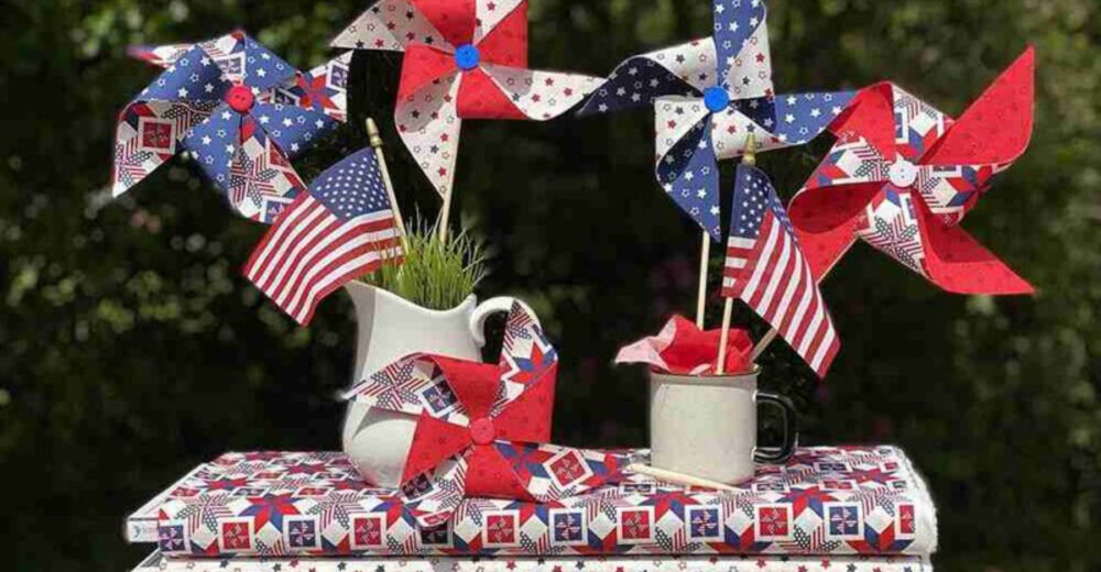 Affordable Fourth Of July Decor Ideas To Showcase Your Star-Spangled Style