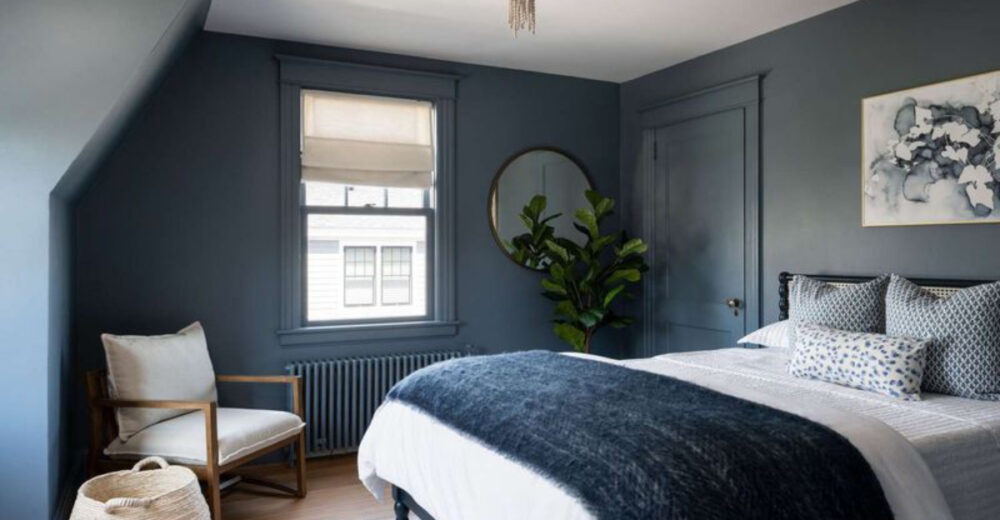 Looking To Refresh Your Bedroom Try These 10 Trusted Colors And 5 ...