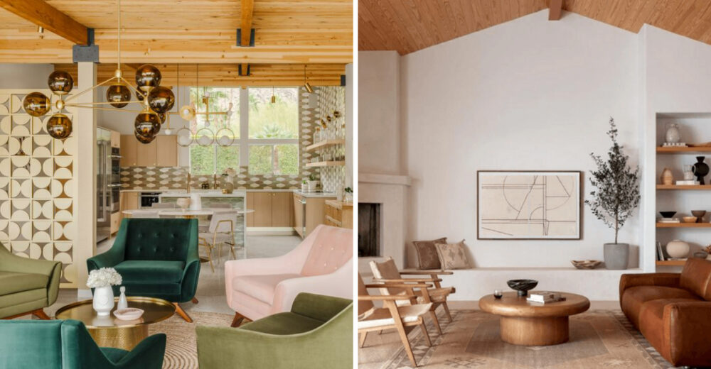 6 Timeless Sofa Colors Popular In California Plus 4 Modern Options