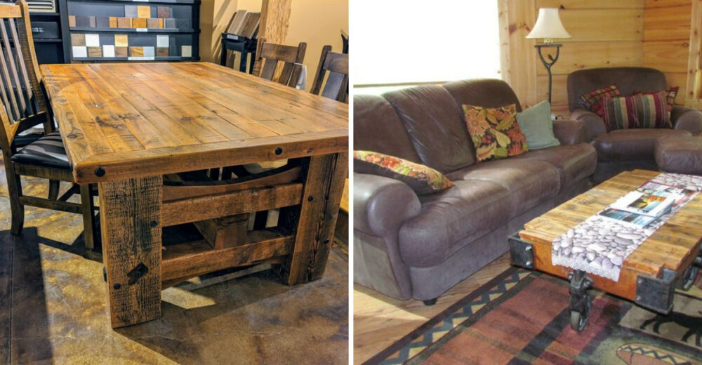 Examples Of Minnesota Furniture Trends With Lasting Appeal