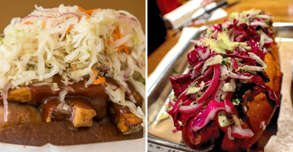 11 Messy-But-Perfect Cleveland, Ohio Polish Boy Stands