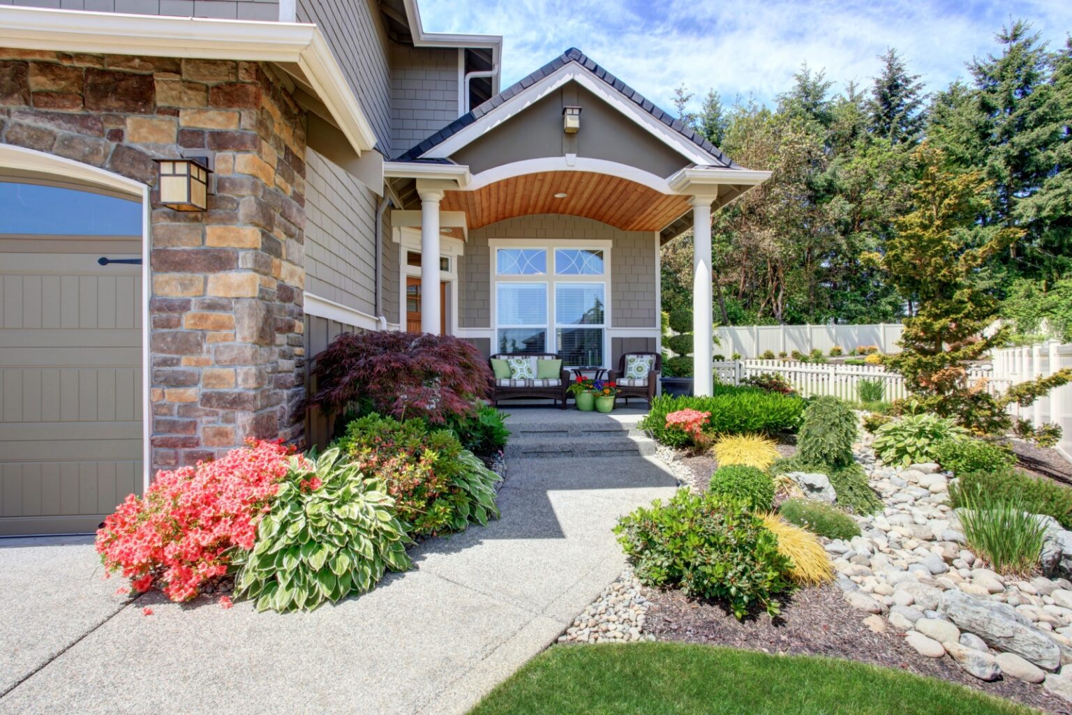 8 Curb Appeal Trends Expected To Shape Home Exteriors In 2026