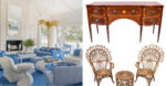 Vintage Furniture Styles Florida Experts Say Will Lead 2026 Auctions