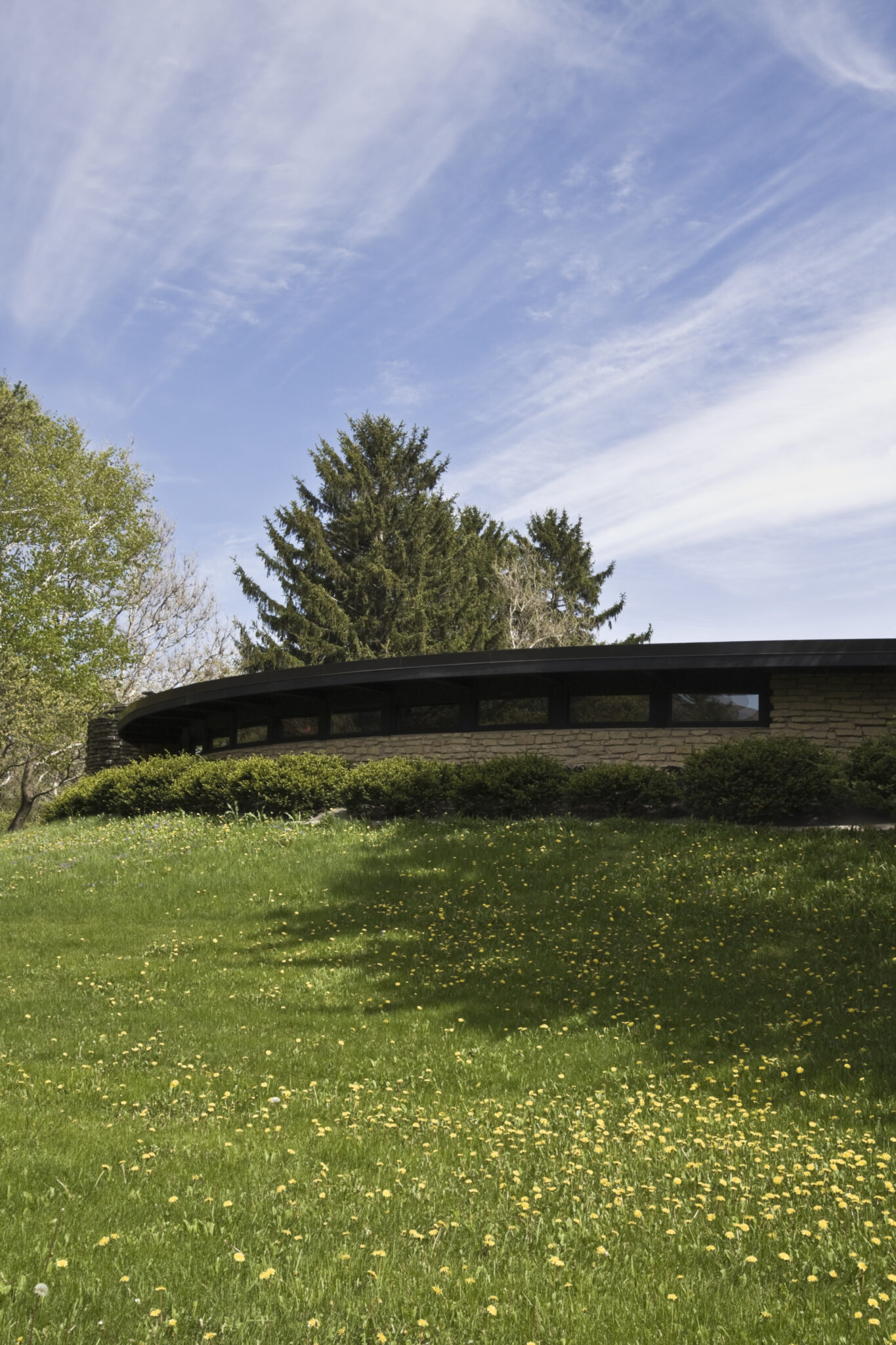 12 Underground Home Designs That May Offer Unique Living Spaces