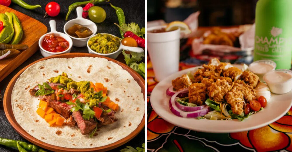 10 Cozy Alabama Restaurants Serving Fried Chicken The Southern Way