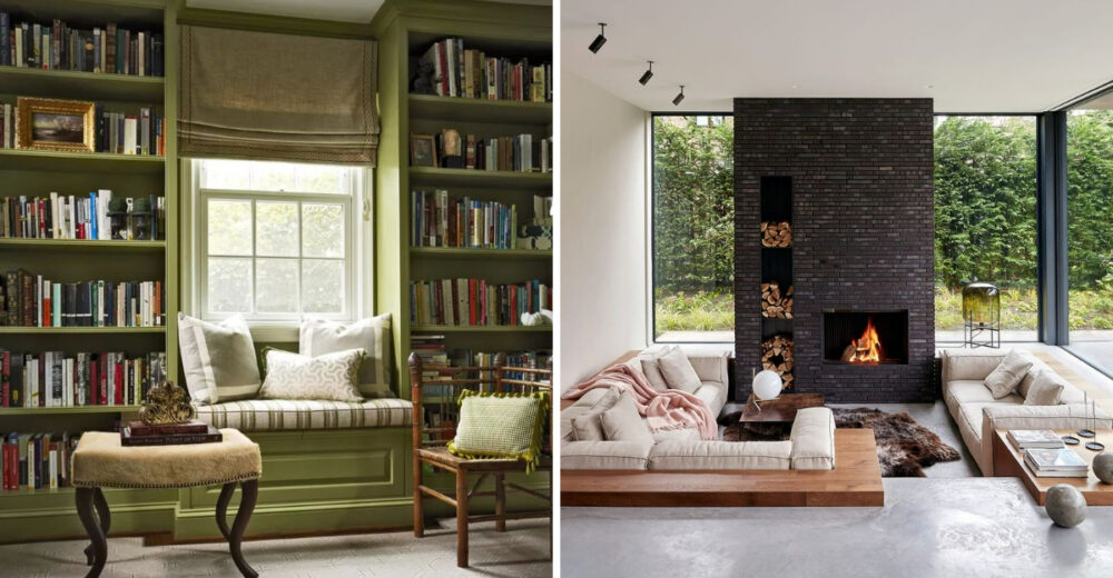 10 Interior Decor Trends In Washington Coming Back Into Style