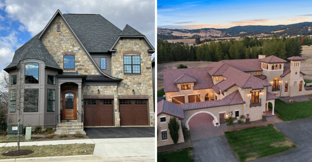 10 Washington Home Styles Experts Say Could Lose Appeal By 2030