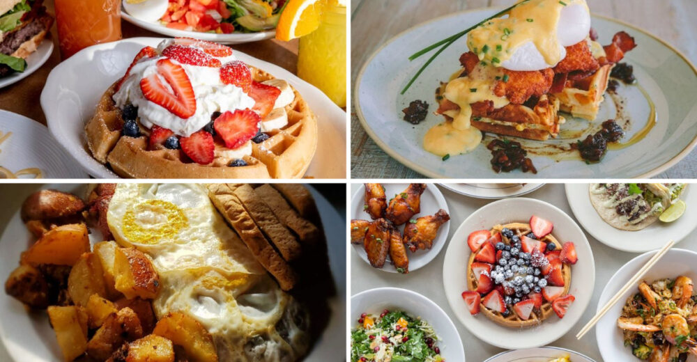 15 The Timeless New England Breakfast Spots Everyone In Massachusetts ...