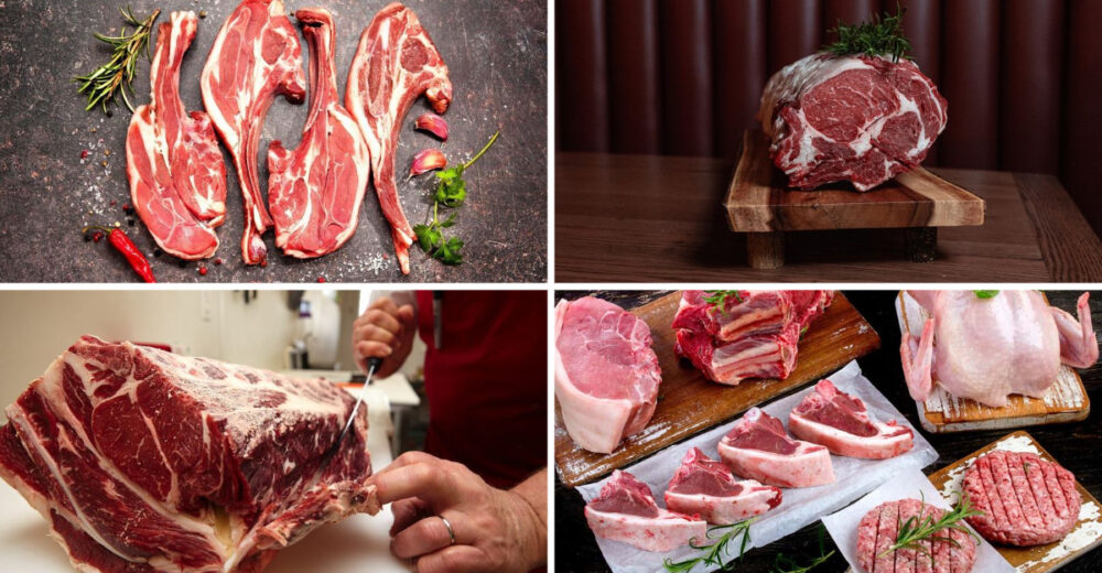 17 Ohio Grocery Stores Known For Fresh, High-Quality Meat